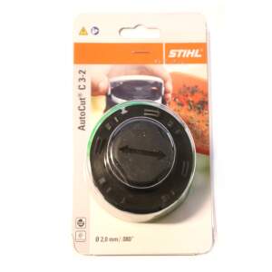 Stihl Spulengehäuse für Freischneider FSA 57, FSE 52, Auto Cut C 3-2 ...
