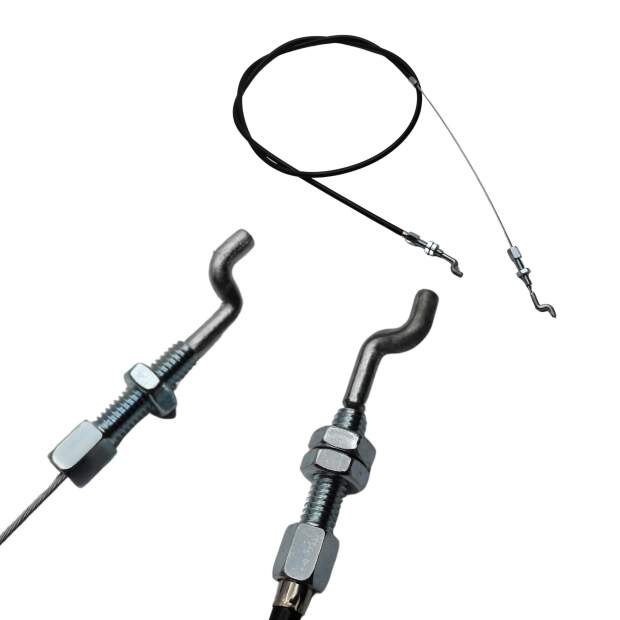 Vari Bowdenzug Kupplung BDR-595GMI Adela 190, BDR-595D Adela, Yellow ...