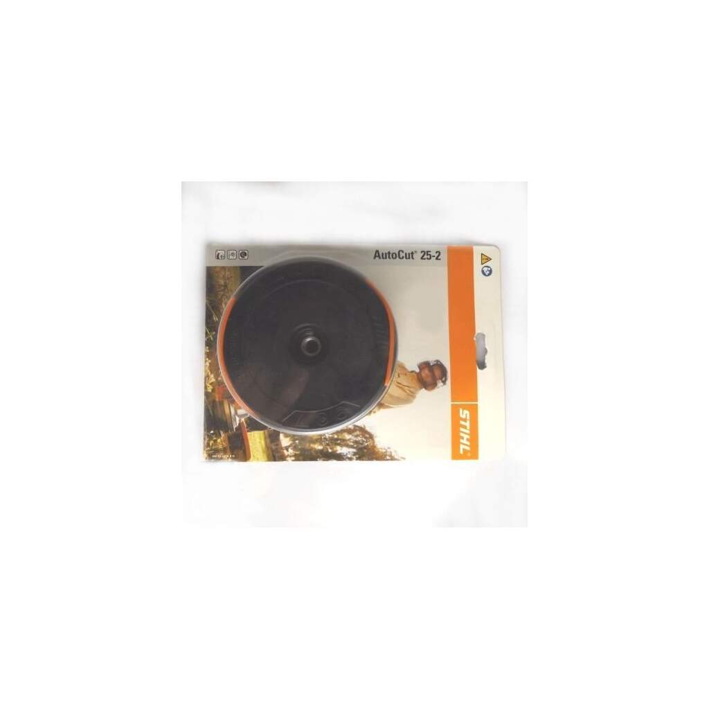 Stihl AutoCut 25-2 - Fadenkopf - FS 100 - 110 - 120 - 130 - 200 - 250 ...